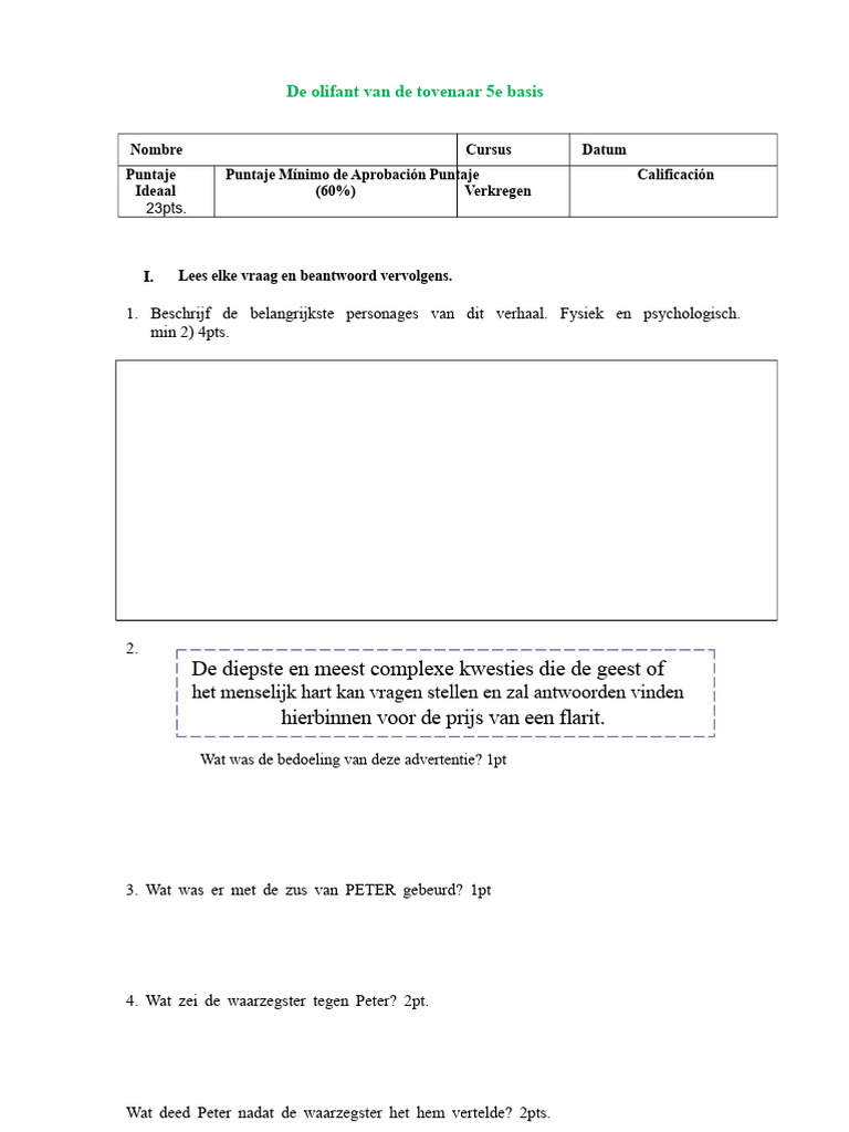 390573809-Proef-Van-Het-Boek-De-Tovenaarsol.doc | PDF