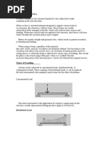 Beam Design Formulas and Resources | PDF | Beam (Structure) | Bending