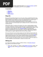 Significado de "Sacrebleu" en español | PDF | Blasfemia | Connotación