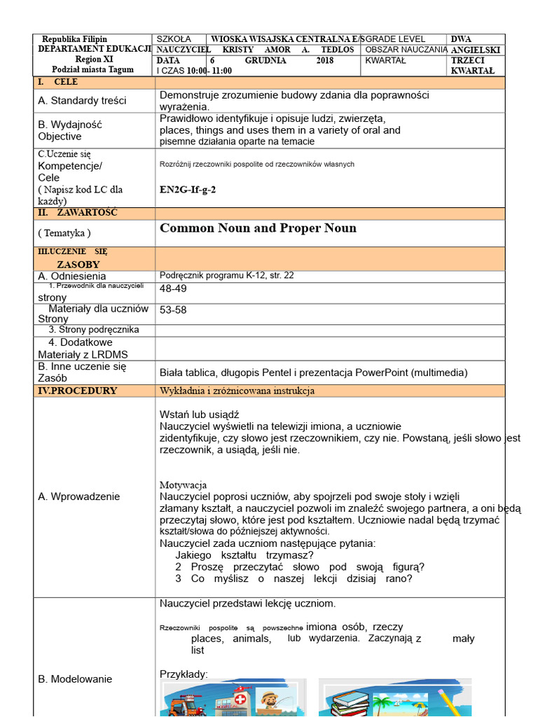 Eksplicytna I Zróżnicowana Druga Cotangens | PDF