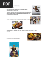 Lakkis Farm Menu and Prices PDF | PDF | Lamb And Mutton | Meat