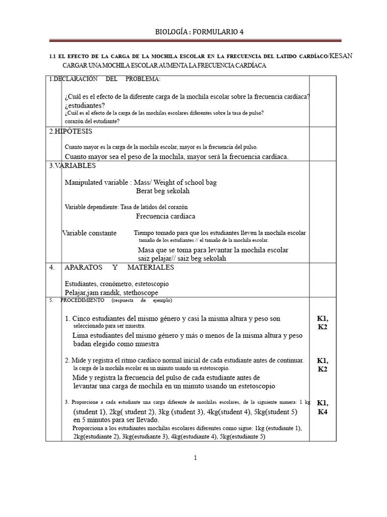 Cuadernillo de Biología F4 de Amali | PDF | Enzima | Agua
