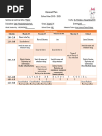 Step Up to Quality Activity Plan | PDF