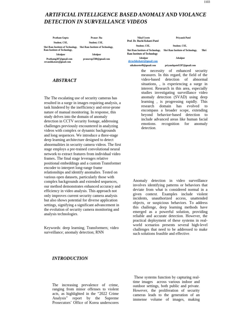 Base Paper | PDF | Applied Mathematics | Machine Learning
