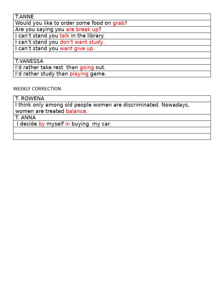 Vench | PDF