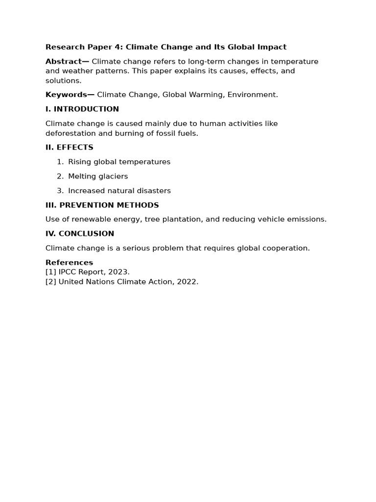 Research Paper 4 | PDF