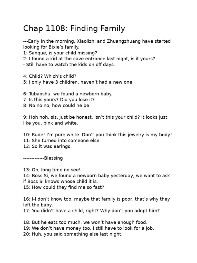 Chap 1108 | PDF
