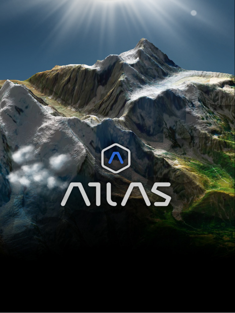 3d Map Generator-Atlas Short-Instructions | PDF | Adobe Photoshop ...