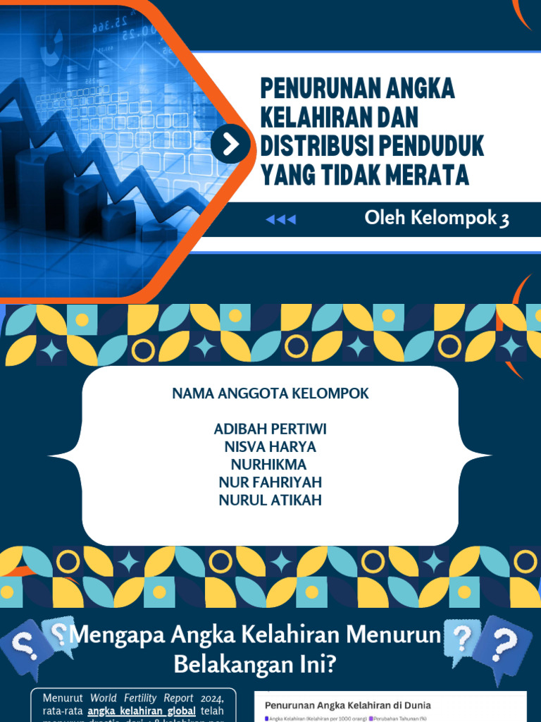 Klp 3 Perspektif Global | PDF