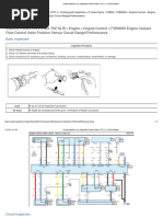 U18A2 Code: Fuel Pump Communication Issues | PDF | Fuse (Electrical ...