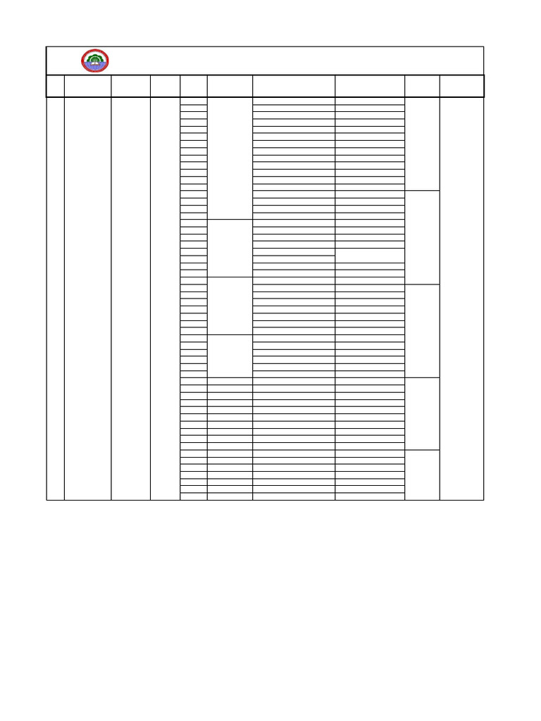 2nd Semester Drawing Mid Examination Schedule (2017 E.C) | PDF ...