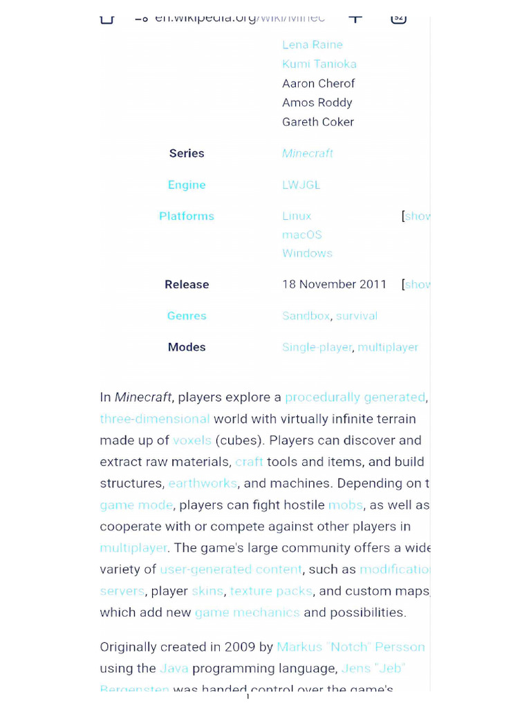 Very Amazing Notes | PDF