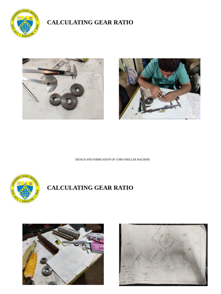 Phase 2 Review 1 | PDF