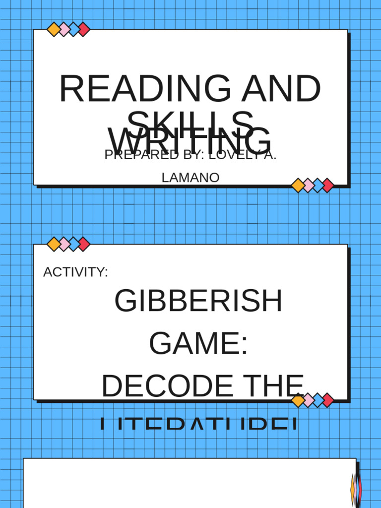 Lesson 1 Genre Forms, Text Features, and Structures | PDF | Poetry ...