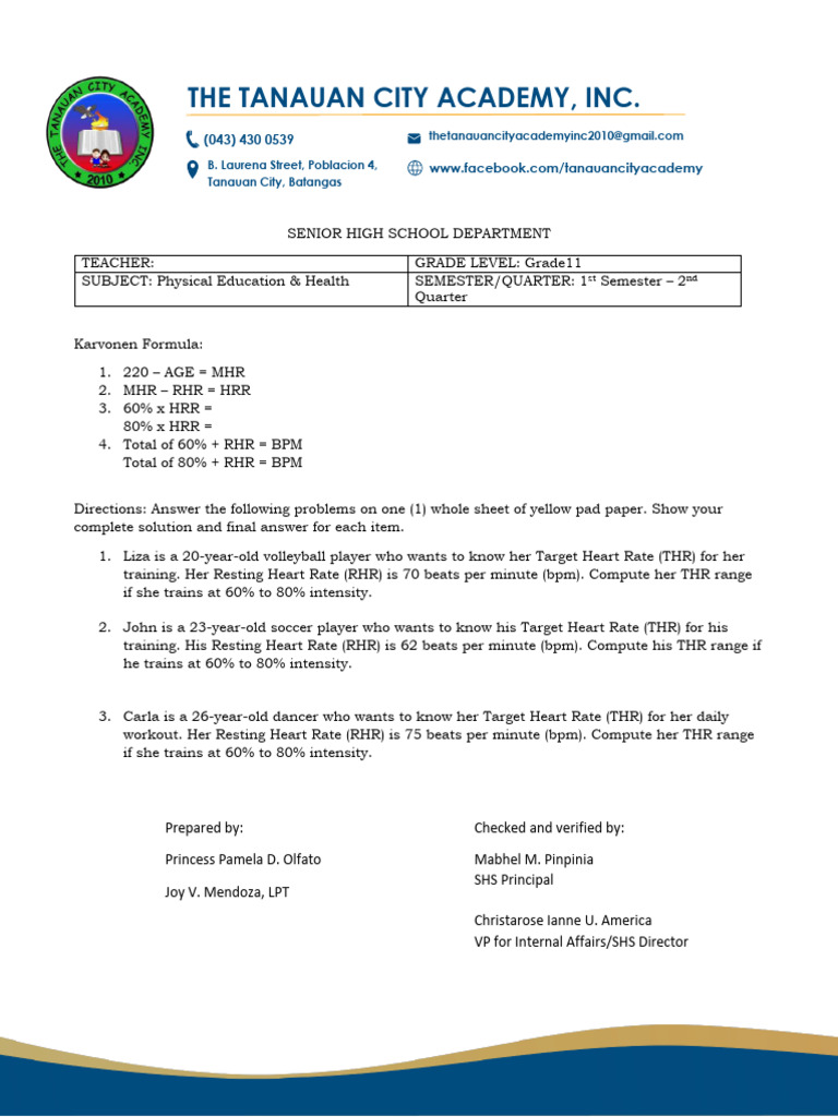 PE-MODULE | PDF