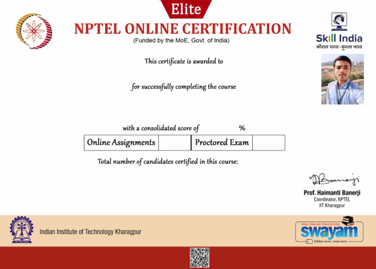 Nitesh Sharma: Management Information System | PDF