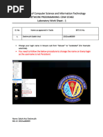 Java How to Program 10th Edition Access | PDF | Operating System ...