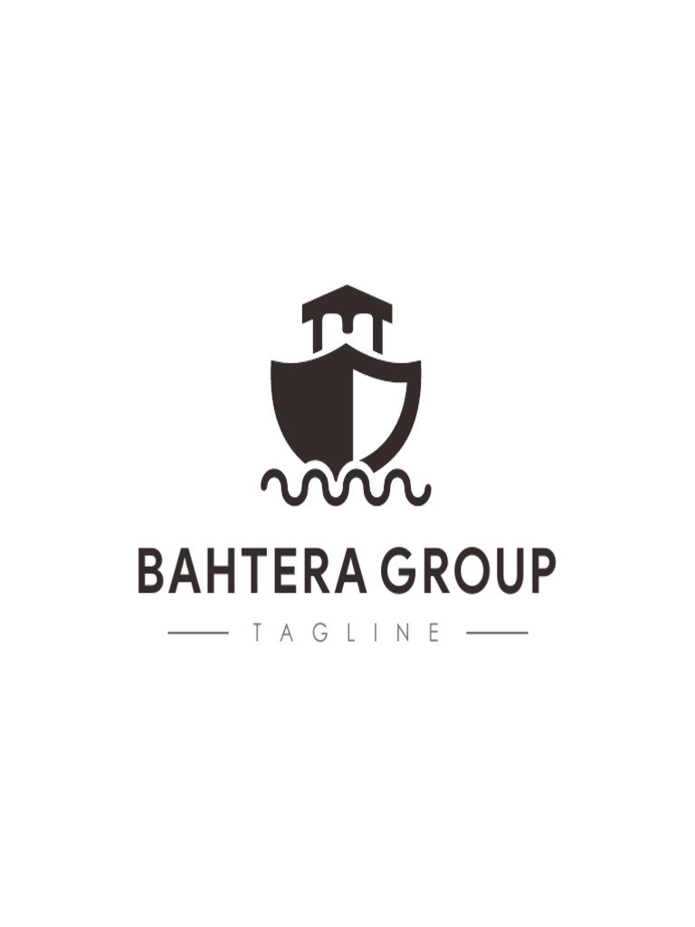 Bahtera Logo | PDF