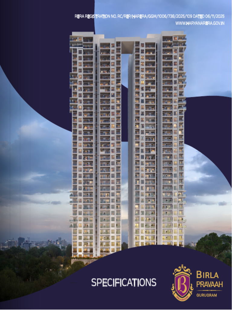 Specification Booklet | PDF | Tile | Acrylic Paint