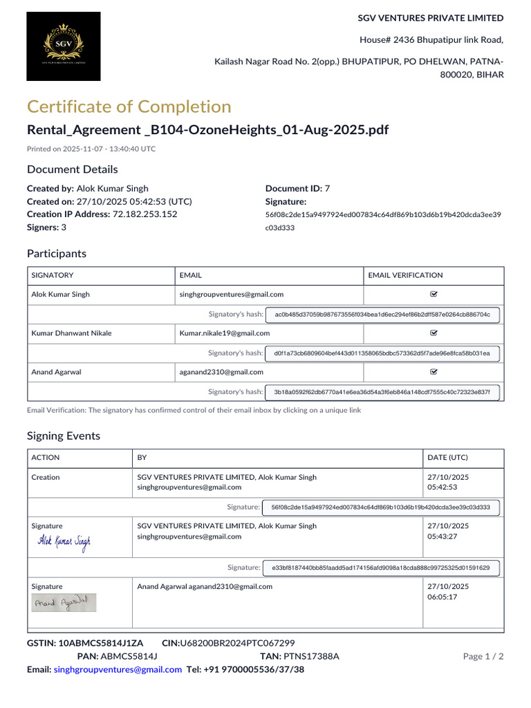 Certificate | PDF | Cryptography | Internet