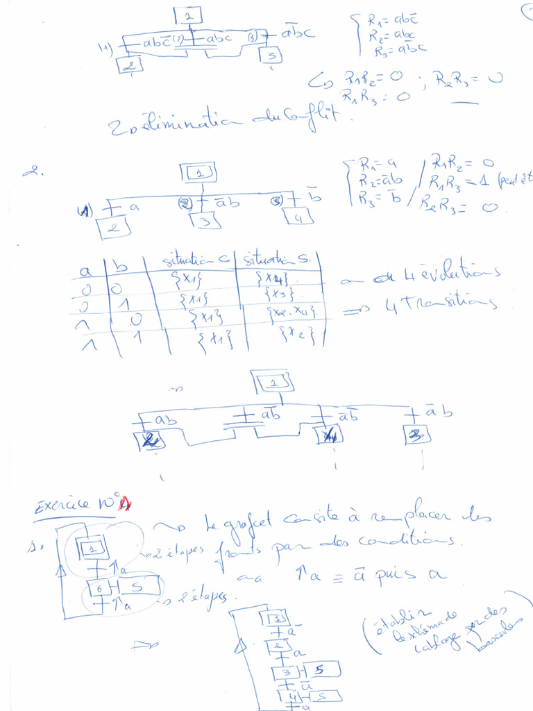 Td-Correction TD2 Page1 | PDF