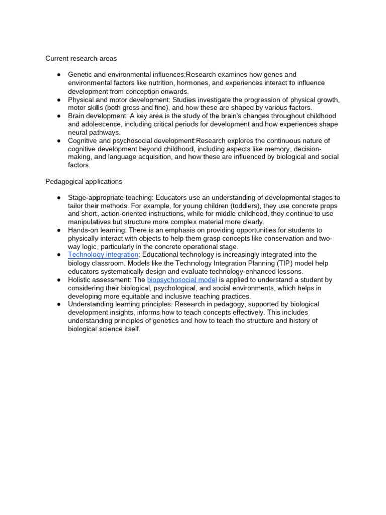 Ed 111 | PDF
