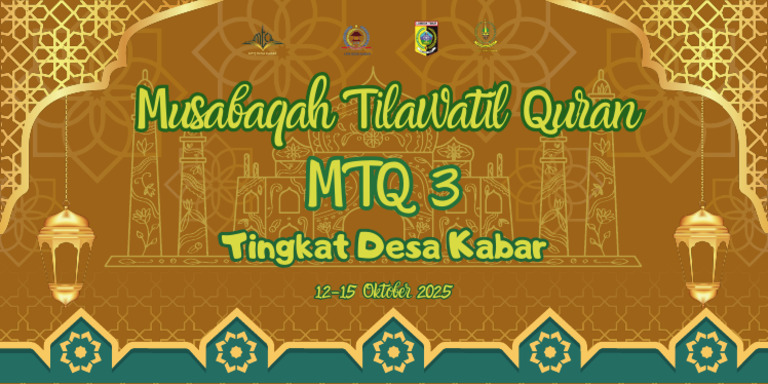 Musabaqah Tilawatil Quran 20251010 005214 0000 | PDF