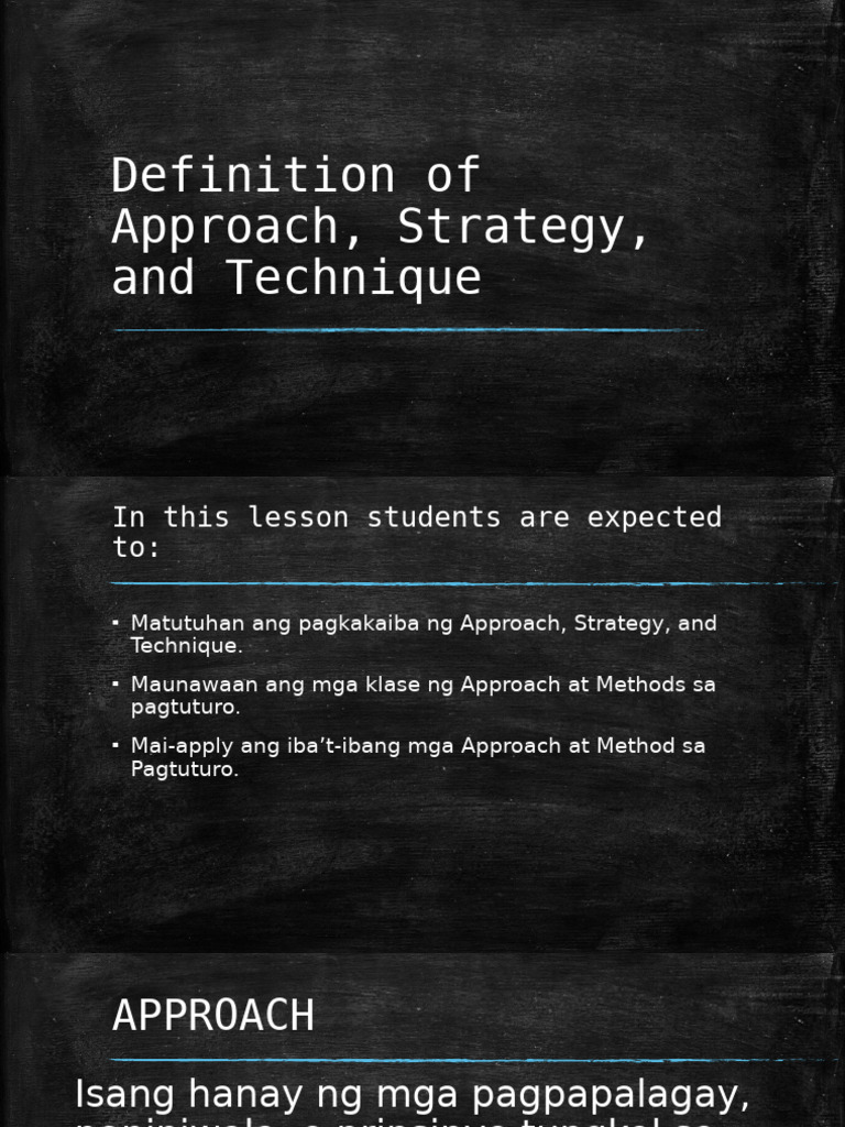 MS SSC 101 AP Presentation | PDF