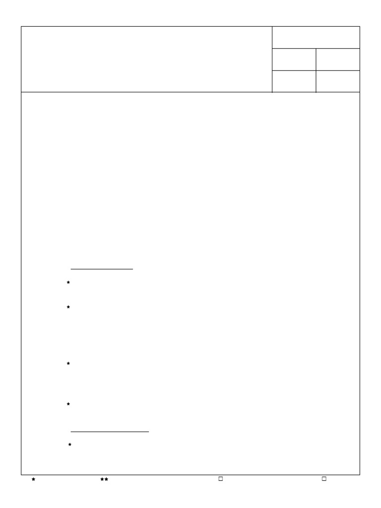 Saudi Arabian Oil Company Saudi Aramco General Instruction Manual 4 PDF ...