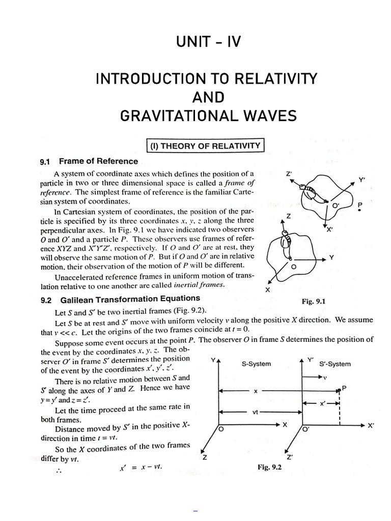 I Maths Allied II Unit IV | PDF