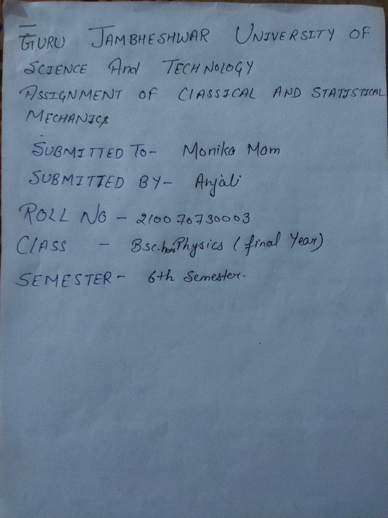 CSM Unit 4th Assignment PDF | PDF