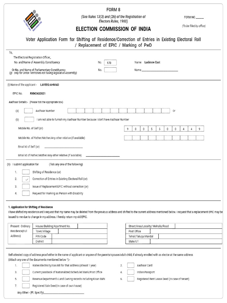 Form8 Preview | PDF