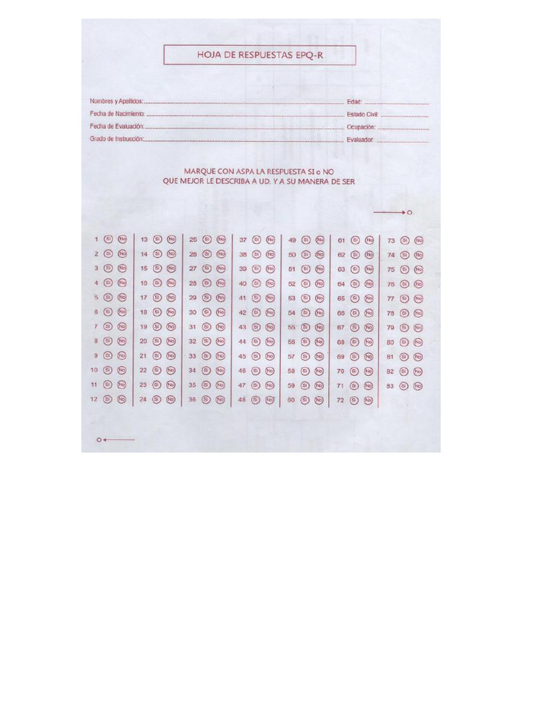Epq | PDF