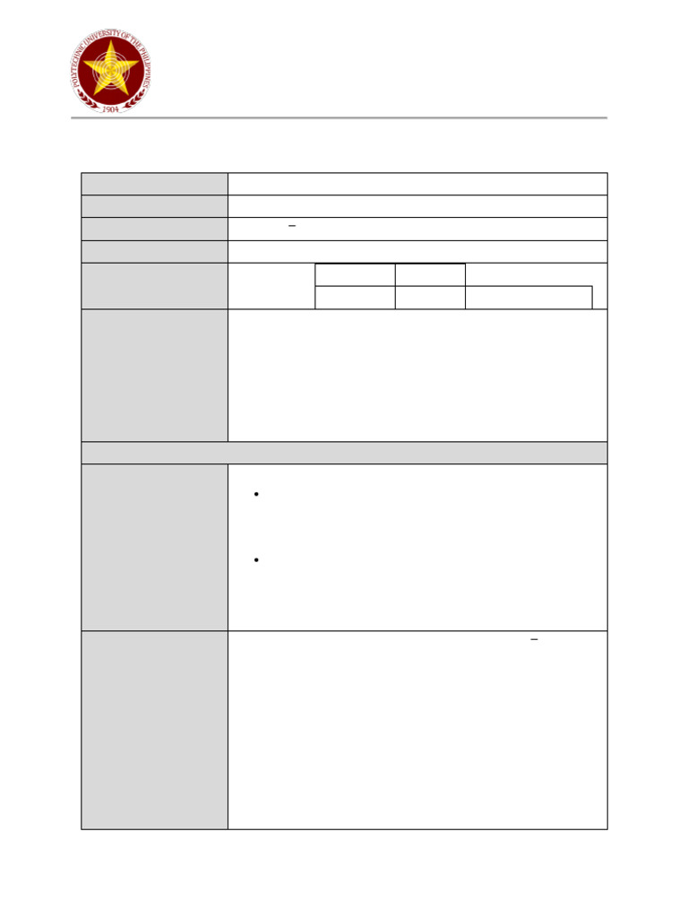 BSA 1-4 Block Officers Election Report | PDF | Government