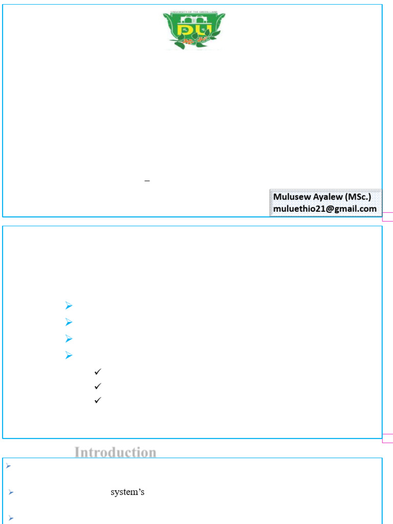 Chpter-1 Load Flow | PDF | Power (Physics) | Electric Power