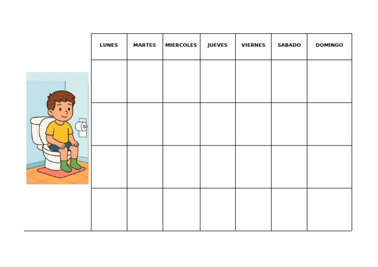 Registro de Baño | PDF