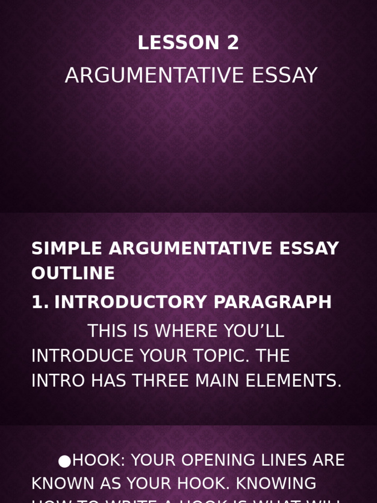 Eapp QUARTER 2 Lesson 2 | PDF