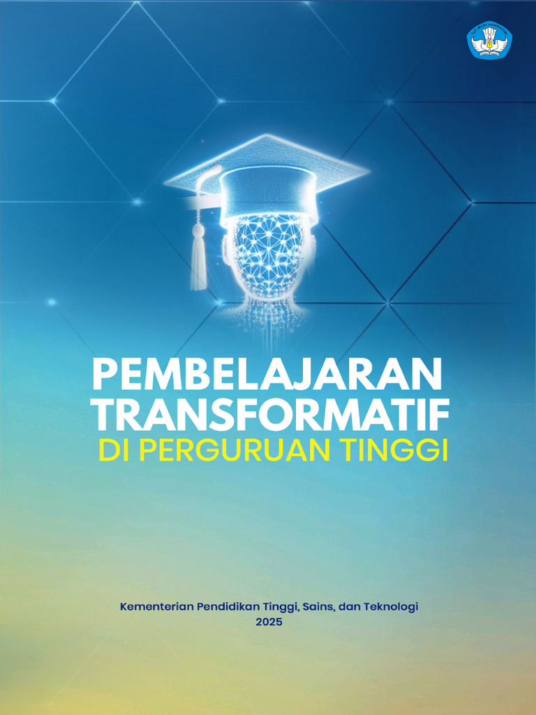 Pembelajaran Transformatif 202510122.12 | PDF