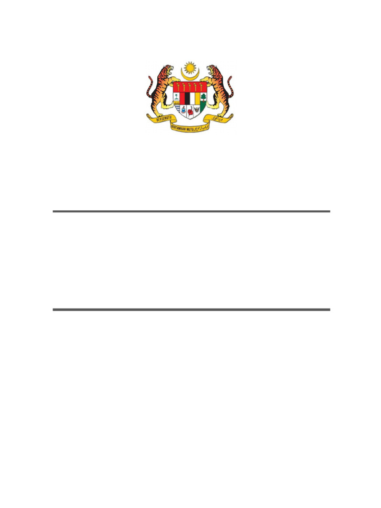 PK 71 Perolehan Bagi Penganjuran Majlis Acara Rasmi Kerajaan Jamuan ...