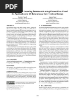USINDOPACOM Posture Statement 2025 | PDF | Missile Defense | United ...