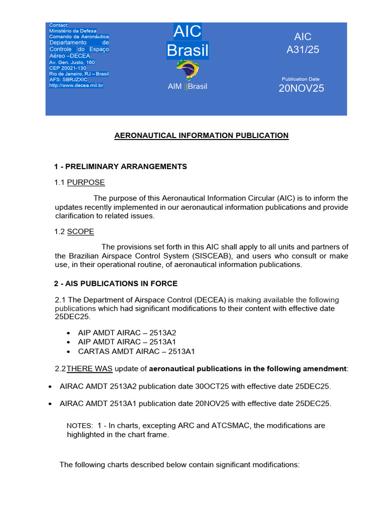Aic-A 31 - 25 | PDF