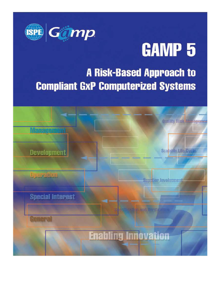 Gamp 5 Compress | PDF