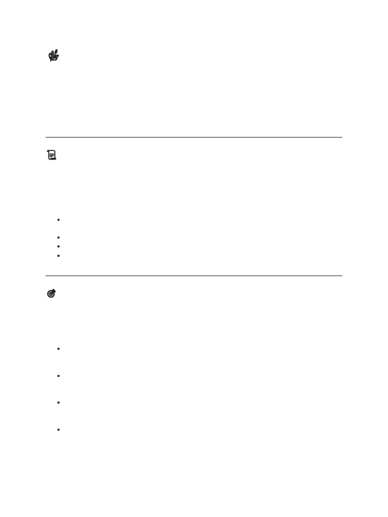 Academic Report On The Draft National Forest Policy 2018 Pdf