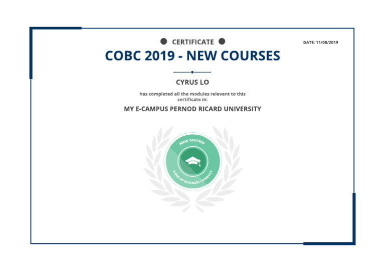 Diploma New Courses | PDF