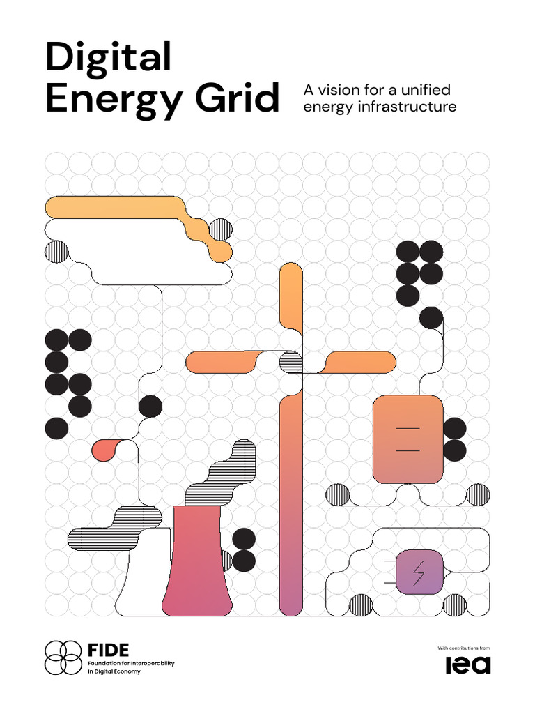 Open Digital FIDE DEG Paper | PDF | Renewable Energy | Solar Power
