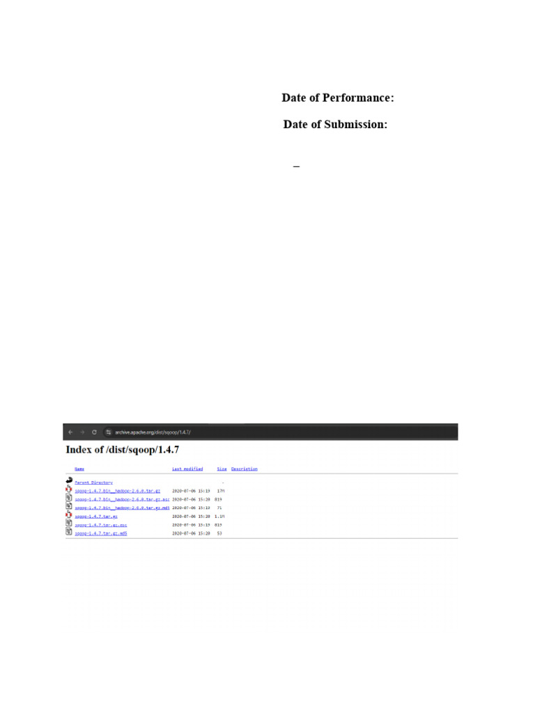 BDA EXPT 2 Writeup | PDF