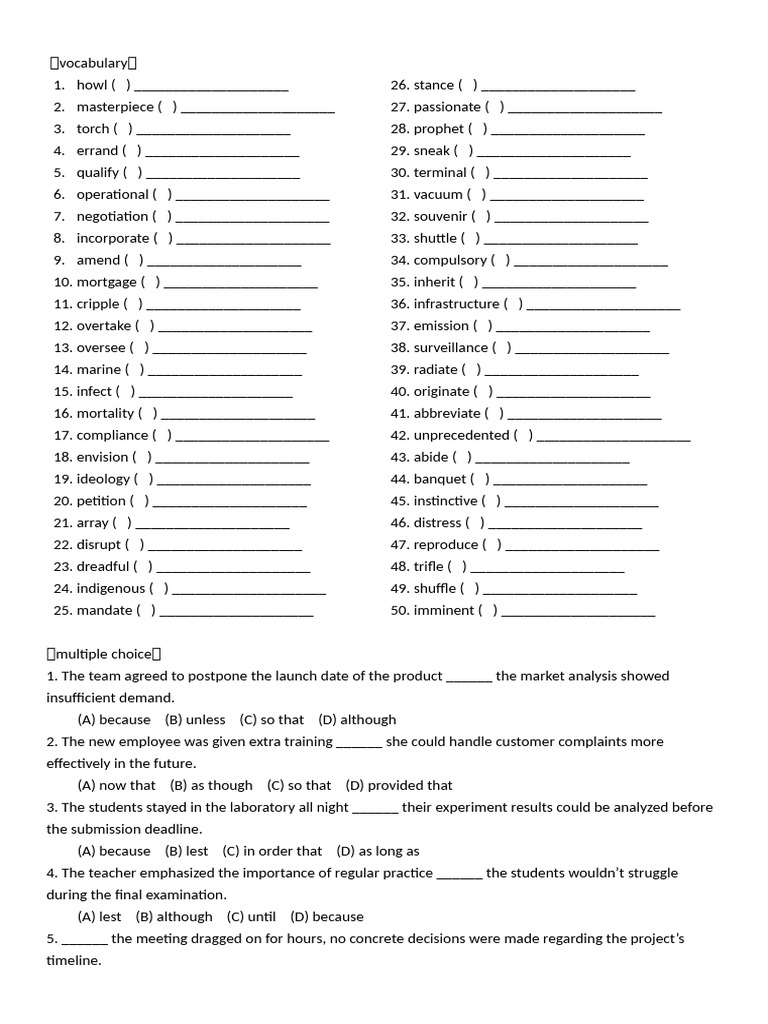 L5 U24 -U25 + L6 U1 | PDF
