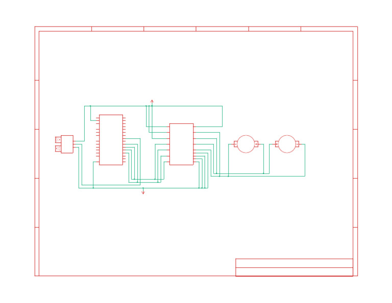 Arduino UNO: VIN 5V 3.3V Aref RX TX D2 D3 D4 D5 D6 D7 D8 D9 D10 D11 D12 ...