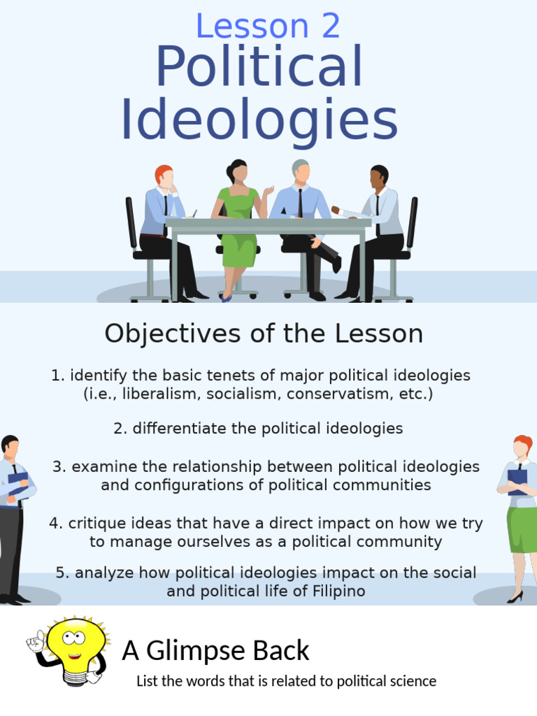 PPG LESSON 2 | PDF | Marxism | Gender Studies