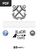 SWO Career Progression Overview | PDF | United States Navy | Midshipman